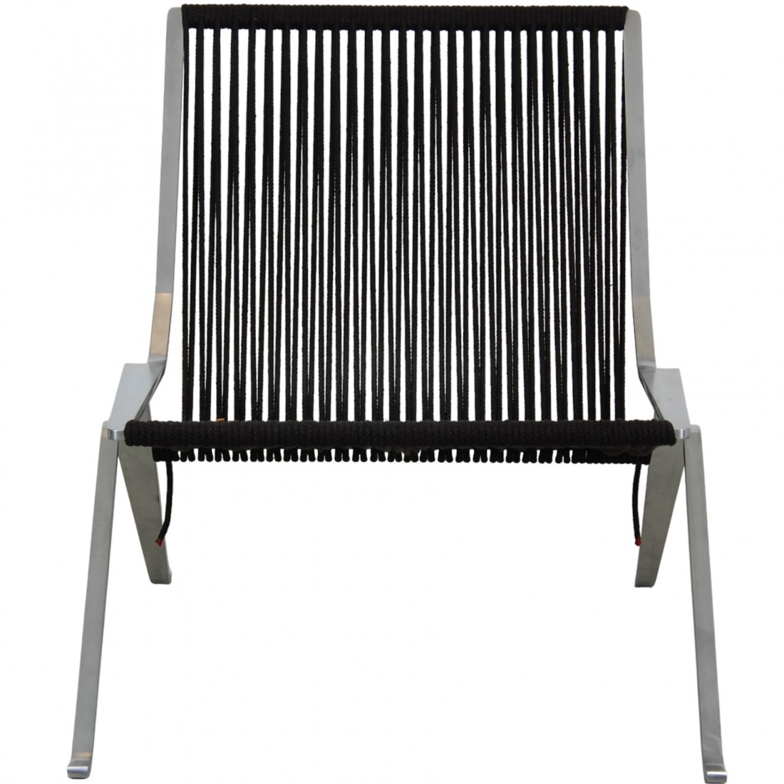 For Sale | Poul Kjærholm PK-25 lounge chair